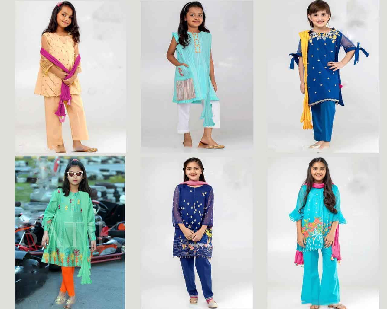 Embrace The Warmth Of Khaddar: Top Winter Pakistani Girls Suits Designs ...